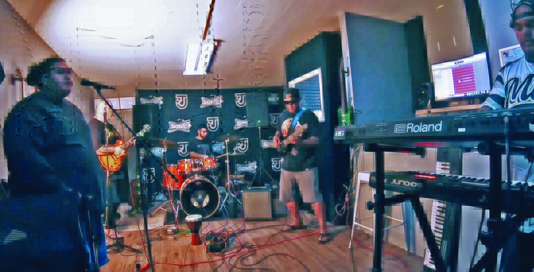 Juss Press of Wailuku makes semi finals in the Finest Talent Contest ...